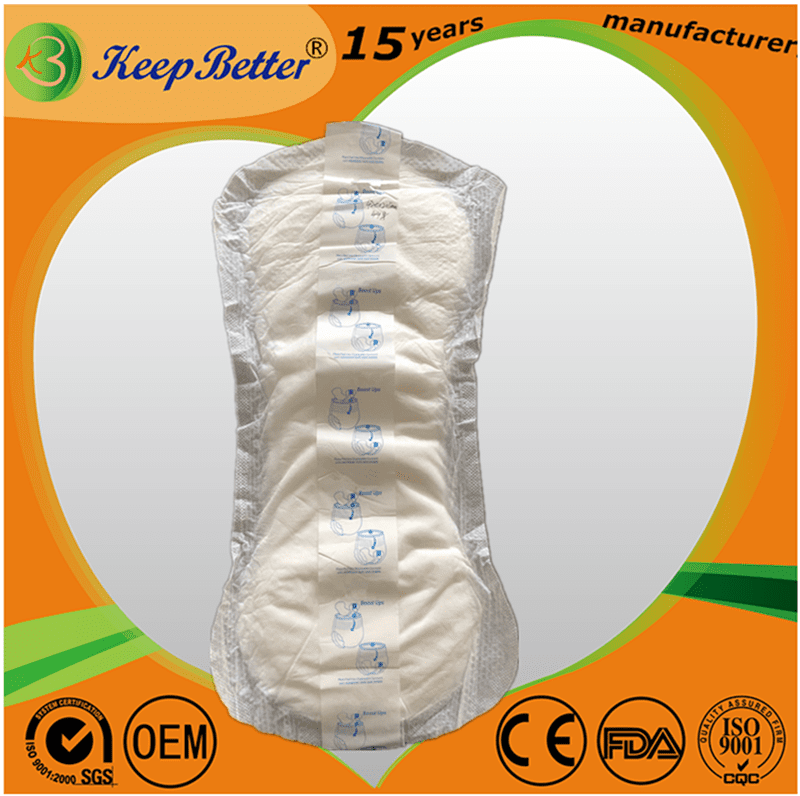 Ladies After Birth Maternity Pads for Hospital Factory Manufacturer ...