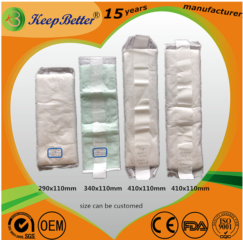 Flow Through Booster Pad OEM Factory Supplier Wholesaler Manufacturer ...